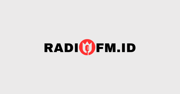 Radio Online - RadioFM.ID